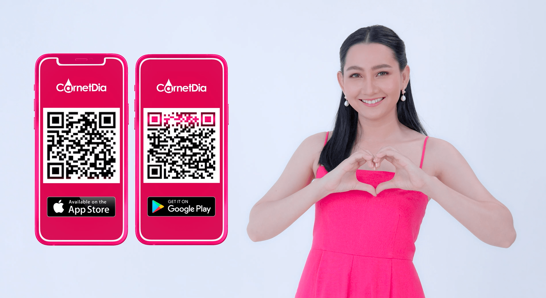 ចូលរួមស្វែងយល់ពីជំងឺទឹកនោមផ្អែម និងកត់ត្រាជាតិស្ករទុកក្នុងទូរស័ព្ទតាមរយៈកម្មវិធីទូរស័ព្ទ ...